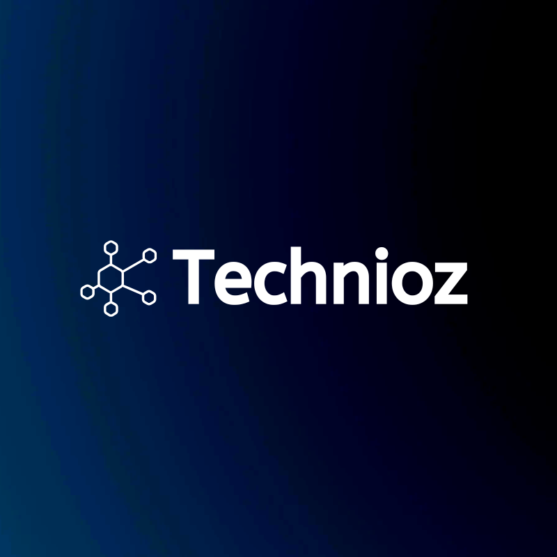 Technioz - Innovative Software Development & IT Solutions